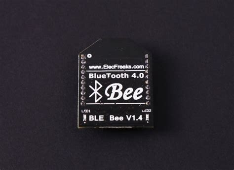 Openhacks Open Source Hardware Productos Ble Bee Compatible Xbee And Wiressless Program