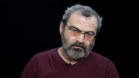 Журналист Аркадий Дубнов Директор Института США и Канады был уволен