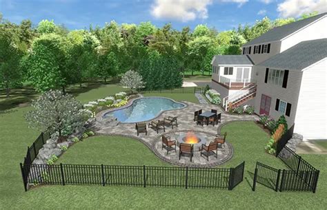 Portfolio Softscape North Point Outdoors