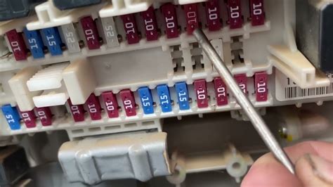 Abs Light Brake Light