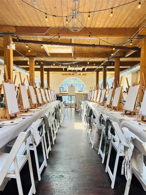 Unique Wedding Venues And Event Space Rental Toronto Twist Gallery Inc