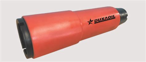 Duxaoil Rotary Shouldered Subs