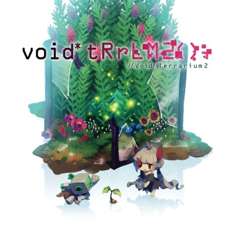 0 Cheats For Void Trrlm2 Void Terrarium 2