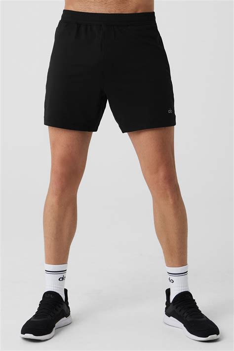 Conquer React Performance Short Alo Yoga Outlet Mexico