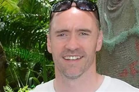 Liverpool Parade Suspect Paul Doyle To Appear In Court Irish Mirror