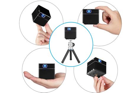 Wireless Home Theater Pico Projector Shenzhen Topico Technology Co Ltd