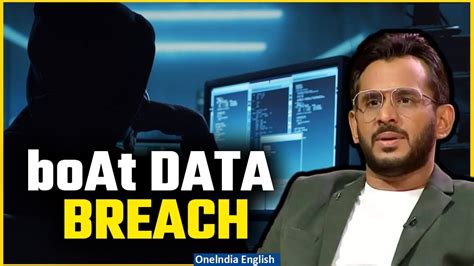 Boat Data Breach Personal Data Of Over 75 Million Customers Leaked On