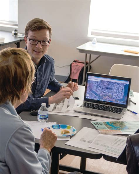 Urban And Community Planning Ms