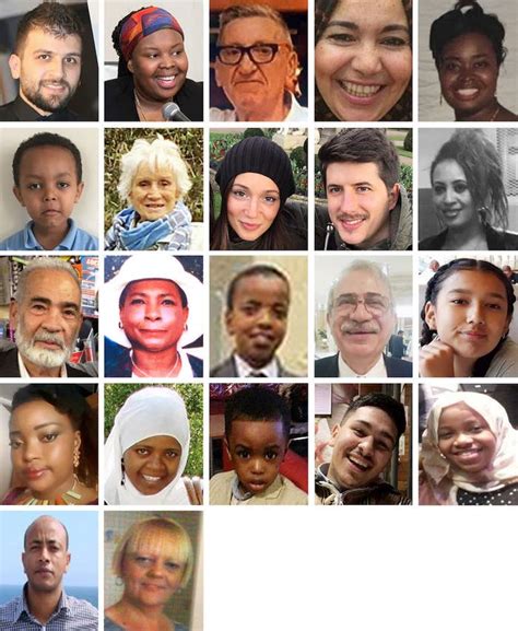 The Grenfell Tower Public Inquiry Will Examine What Kensington And