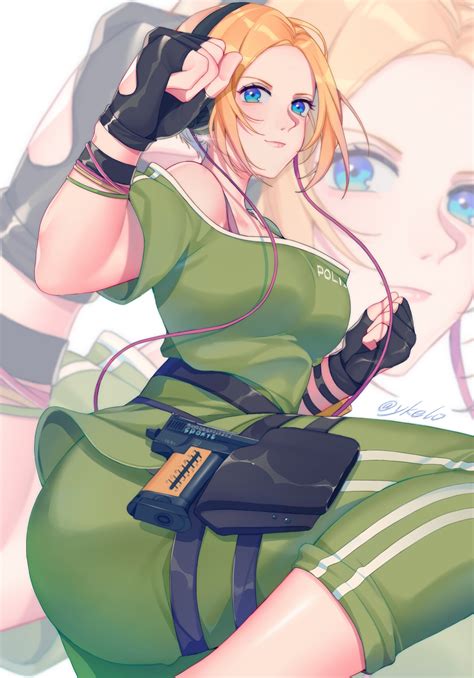 Artstation Rainbow Six Siege Iq