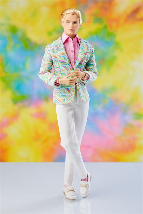 2021 Wclub Desert Dazzler Poppy Parker Doll Peddlar