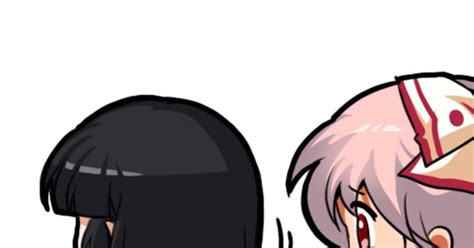 Mokou 东方project 藤原妹红 July 24th 2022 Pixiv