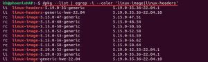 How To Remove Old Kernels On Ubuntu