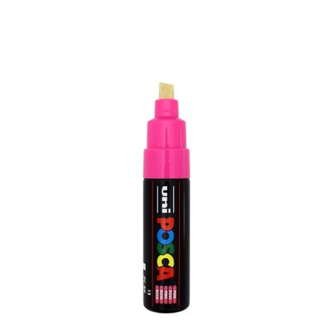 Uni Posca Marker 60er Set Koffer | Marker-Sets | Marker