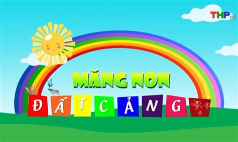 Măng non đất Cảng Dạy cờ vua Phần 13 Đài Phát thanh và Truyền hình
