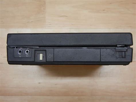 Ibm Thinkpad 755c Clous