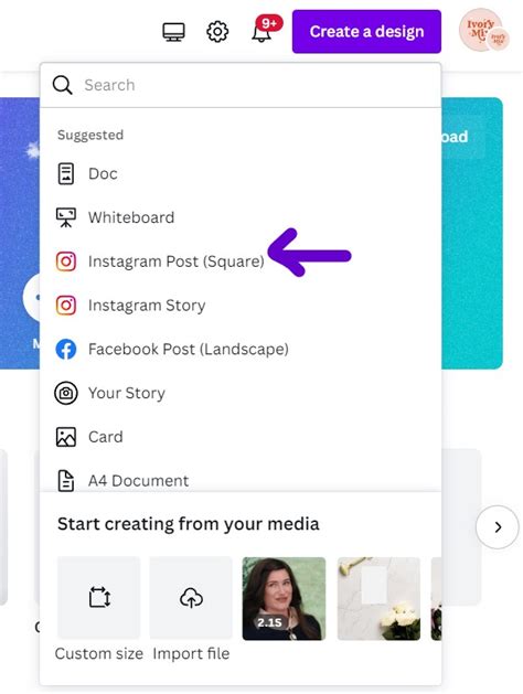 How To Create This Instagram Profile Photo And Headshot That Pops