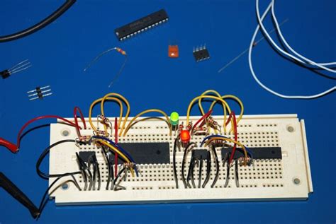 Bs2 Oem ‘lite [bs2] Savage Circuits