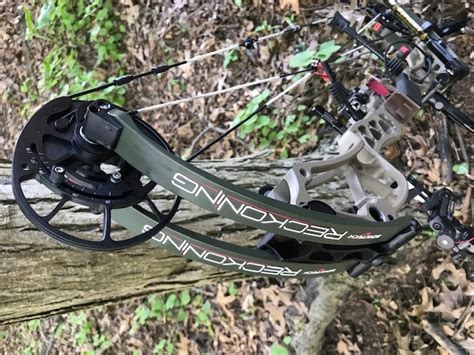 Reckon We Show Off Our Reckonings Bow Porn For Archers Page 2