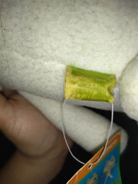Doko Demo Issyo 5th Anniversary Toro Inoue Plush On Carousell