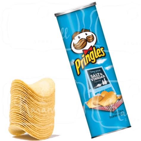 Salgadinho De Batata Pringles Original 158 G Shopee Brasil