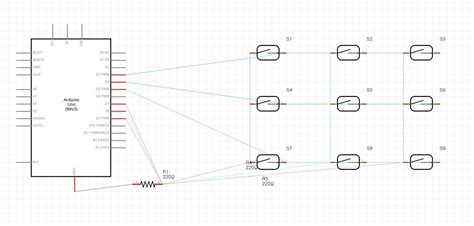 Read Reed Switch At The Same Time On Arduino Stack Overflow