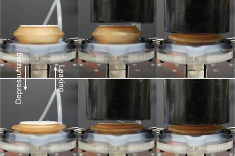 Sponge Makes Robotic Device A Soft Touch Robohub