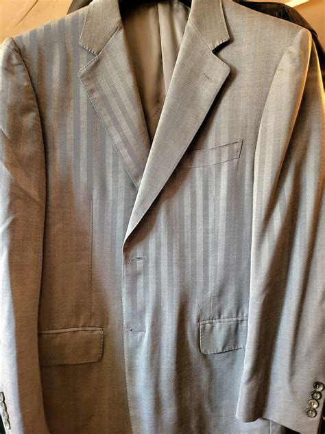 Canali Exclusive Collection Gem