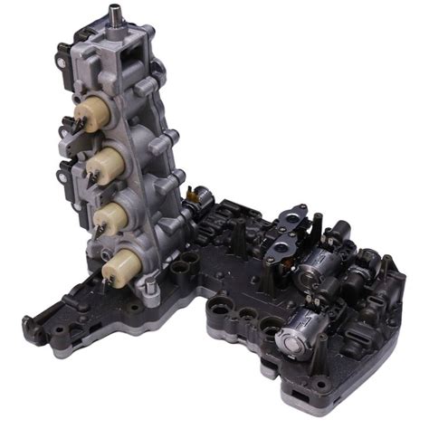 Dl501 0b5 Dsg 7speed Automatic Transmission Valve Body For Audi A4 A5 A6 A7 Q5 Buy Dl501 0b5