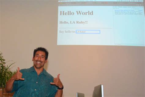 Blog React On Rails Shakacode
