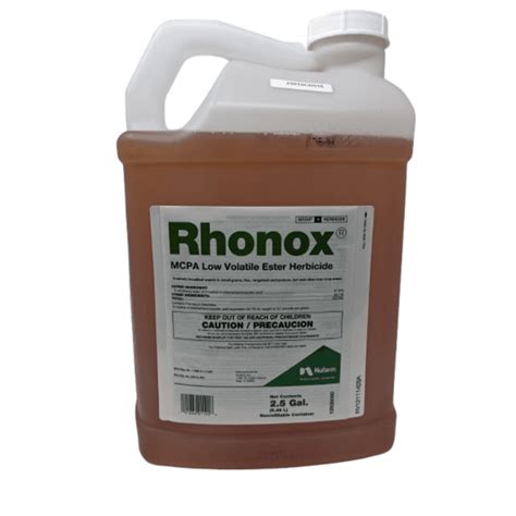 Mcpa Active Ingredient Page — Chemical Warehouse