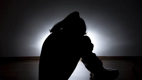 Man Admits To Sexually Abusing Stepdaughter For Years While Living In