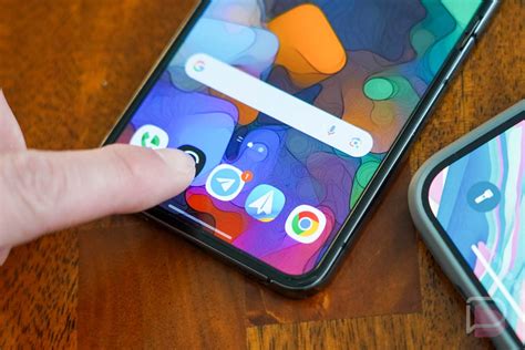 Why Google S Android Gestures Are Better Than Apple S