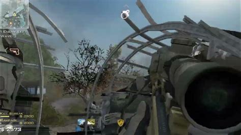 Mw3 Spec Ops Youtube