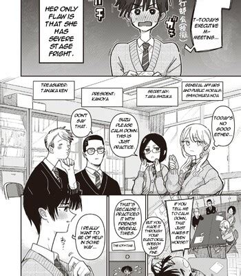 Making Progress In Non Council Related Activities Comic Porn HD Porn Comics