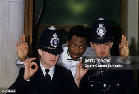 Eddie Murphy 1985 Film And Tv In Print On X Eddie Murphy In Beverly