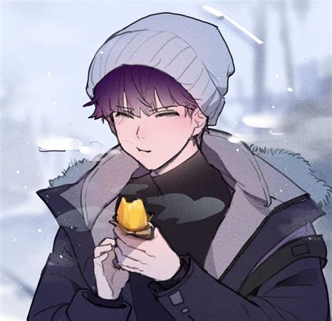 Hoshina Soshiro Kaijuu No Drawn By Hosi Danbooru