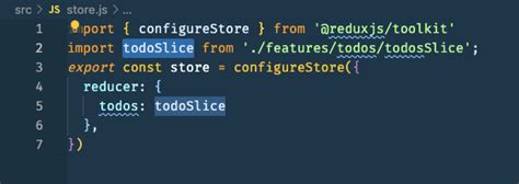 How To Build A Simple Todo App In React Native Using Redux Toolkit By Yajana Rao Javascript