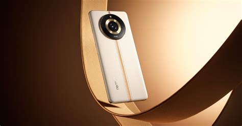 Realme Pro Series G The Ultimate Smartphone Fashion Phenomenon In The Luxury Industry Archyde