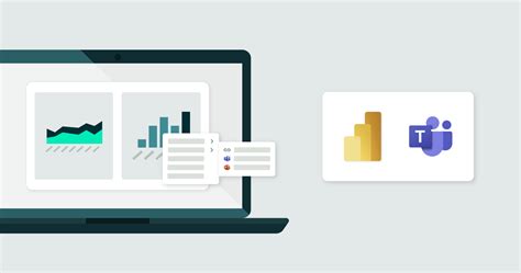 Collaborate And Multitask With The New Microsoft Teams And Power Bi