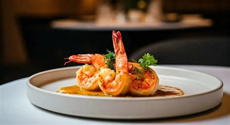 5 Receitas De Camarão Com Molhos Exóticos Aprender E Fazer