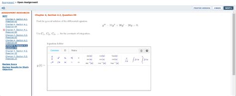 Solved Assignment Open Assignment PRINTER VERSION BACK Chegg