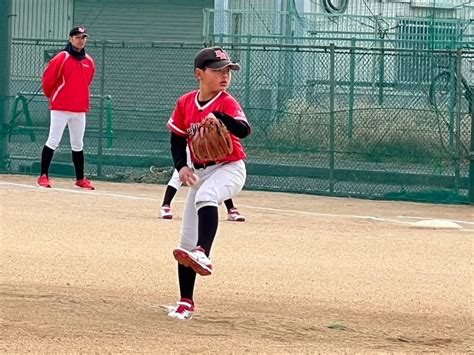 平野レッドウォーリアーズ ‎ Rw C 222（土） フレンドカップ Vs苅田ビッグオリオンズ 1 1 3 3 どちらも同点の緊迫した