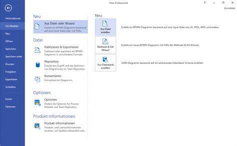 Vizi Modeler Fully Integrated In Microsoft Office Visio Vizi Bpm Bpm Modeling Bpm Manager