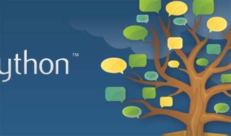 Python基础与应用 大数据