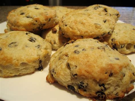 The Norwood Nest Superb Scones