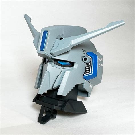1144 ゼータプラスc1型｜ますすさんのガンプラ作品｜gunsta（ガンスタ）
