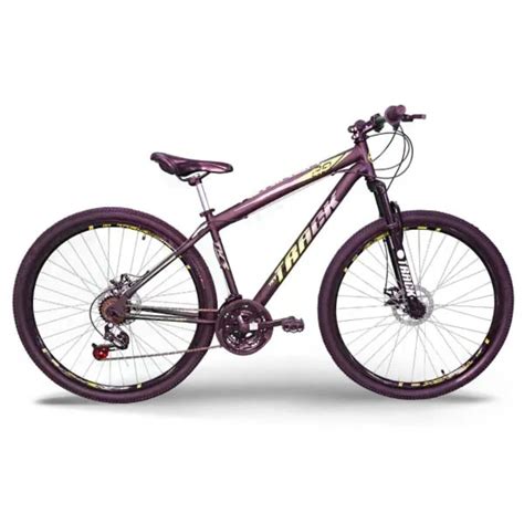 Bicicleta Track Tb Niner Aro Negra Bristol