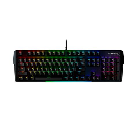 Bàn Phím Cơ Hyperx Alloy Origins Mkw100 4p5e1aa Aba