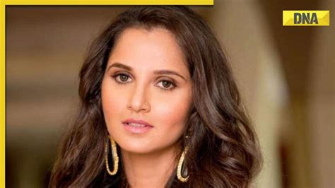 Kebabs To Sevaiyan Sania Mirza Gives Us A Glimpse Of Her Iftar Spread In Dubai